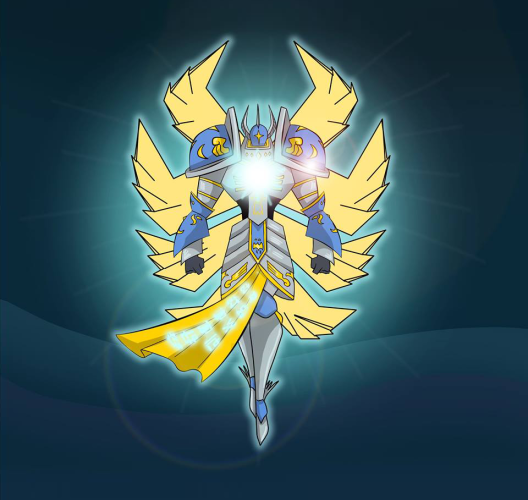 Ilustradora recria 26 Digimons em traços cartunescos e o resultado é ...