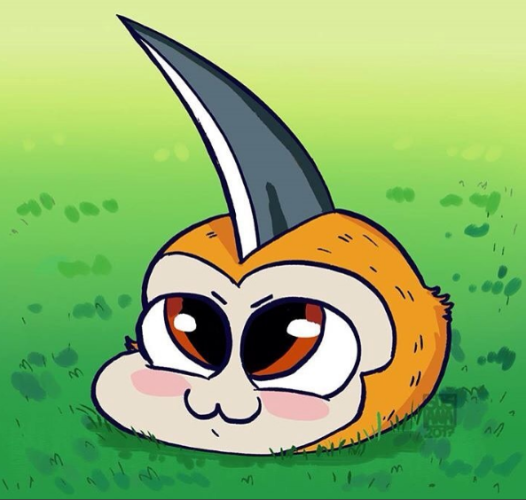 Ilustradora recria 26 Digimons em traços cartunescos e o resultado é ...