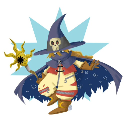 Ilustradora recria 26 Digimons em traços cartunescos e o resultado é ...