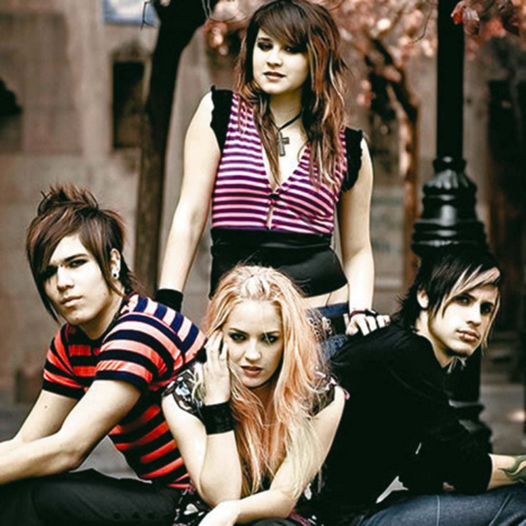 7 coisas que a geração atual precisa aprender com os emos dos anos 2000 ...