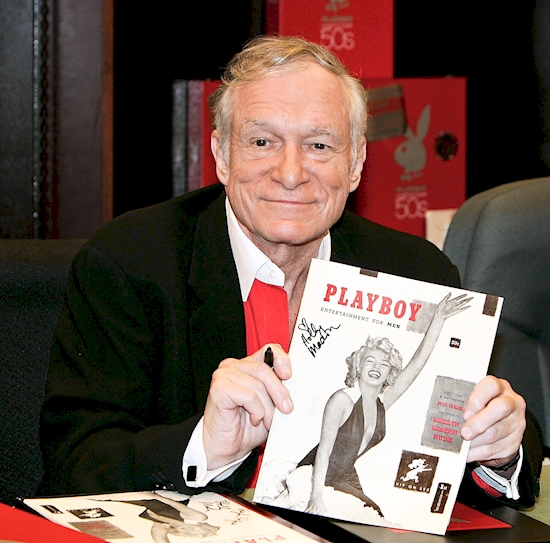 12 fatos que você precisa saber sobre Hugh Hefner, e entender seu ...