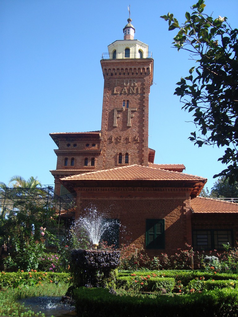 15 castelos brasileiros incríveis que você não sabia que existiam ...