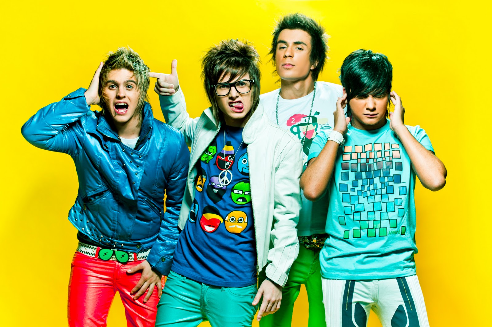 7 coisas que a geração atual precisa aprender com os emos dos anos 2000 ...