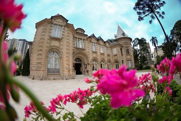 15 castelos brasileiros incríveis que você não sabia que existiam ...