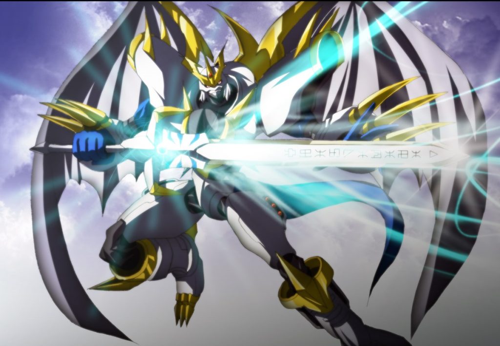 Conheça os 8 Digimons mais poderosos de toda a franquia – Fatos ...