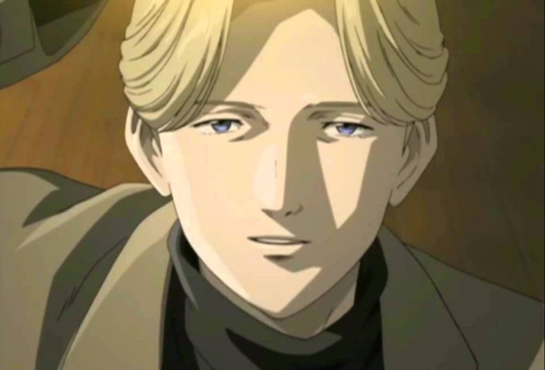 8 Melhores E Mais Intimidadores Vilões Dos Animes Fatos Desconhecidos