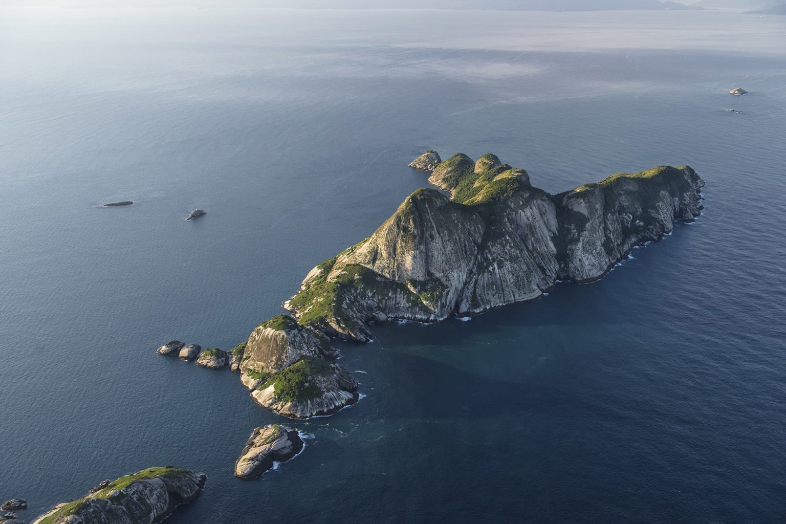 6 lugares isolados no Brasil que você não conhece (nem vai conhecer ...