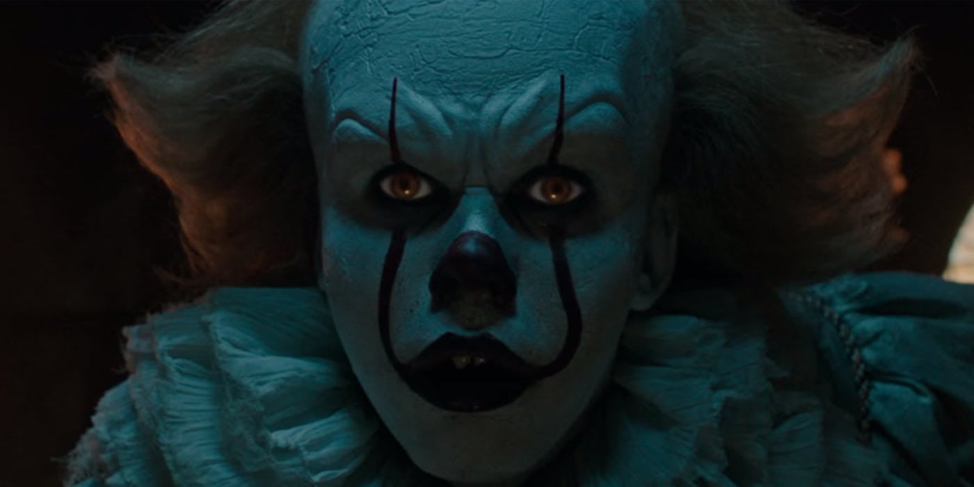 6 coisas que você provavelmente não sabia sobre Pennywise – Fatos ...