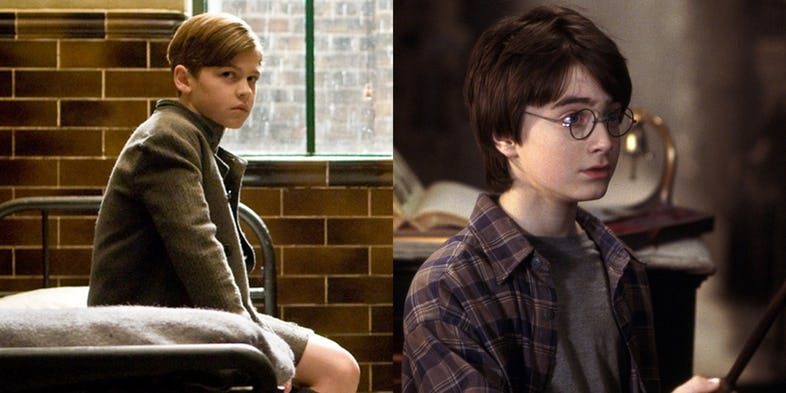 7 fatos chocantes sobre Tom Riddle antes de se tornar Voldemort – Fatos ...