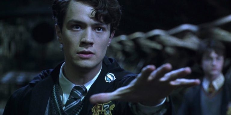 7 fatos chocantes sobre Tom Riddle antes de se tornar Voldemort – Fatos ...