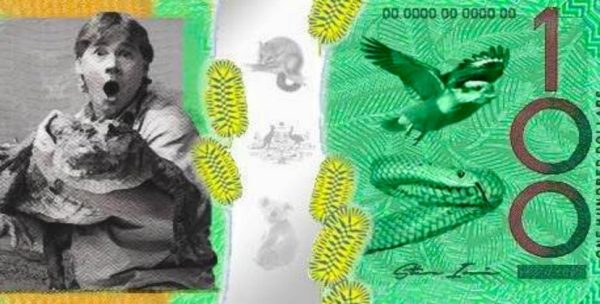 7 segredos incríveis do aventureiro Steve Irwin que você não sabia ...