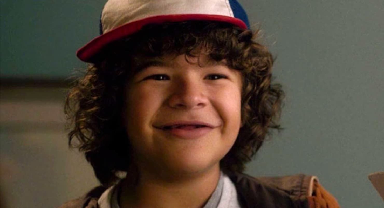 Stranger Things - Ator que interpreta o Dustin passa por cirurgia ...