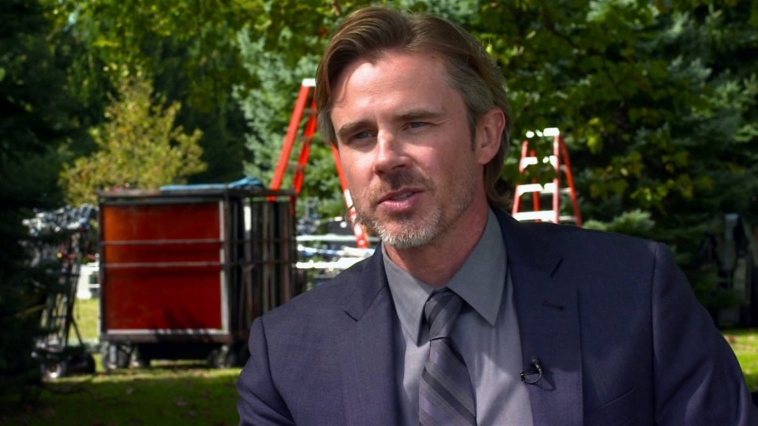 45 coisas que você provavelmente não sabia sobre True Blood – Fatos ...