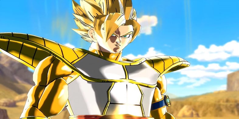9 coisas que você não sabia sobre o Gogeta, de Dragon Ball – Fatos ...