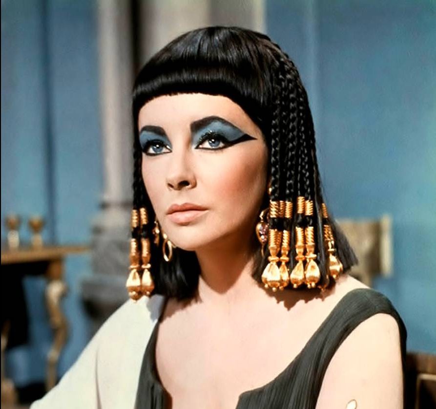 Estudiosos enfim conseguem descobrir qual era o verdadeiro rosto de ...