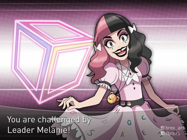 Artista transforma 16 cantoras Pop em treinadoras Pokémon – Fatos ...