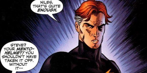 8 heróis muito poderosos que a DC se recusa a usar – Fatos Desconhecidos