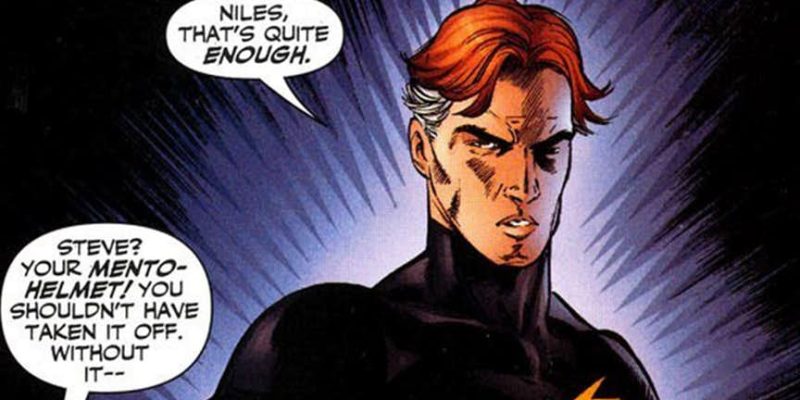 8 heróis muito poderosos que a DC se recusa a usar – Fatos Desconhecidos