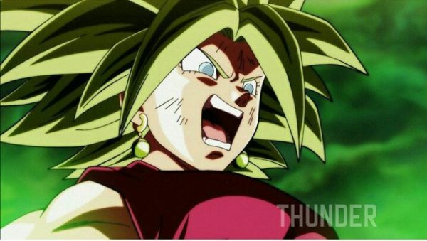 Dragon Ball Super Goku Não Será Ele Mesmo Em Próxima Transformação