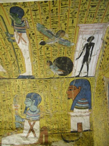 Essas são as 9 partes da alma humana (segundo os egípcios) – Fatos ...