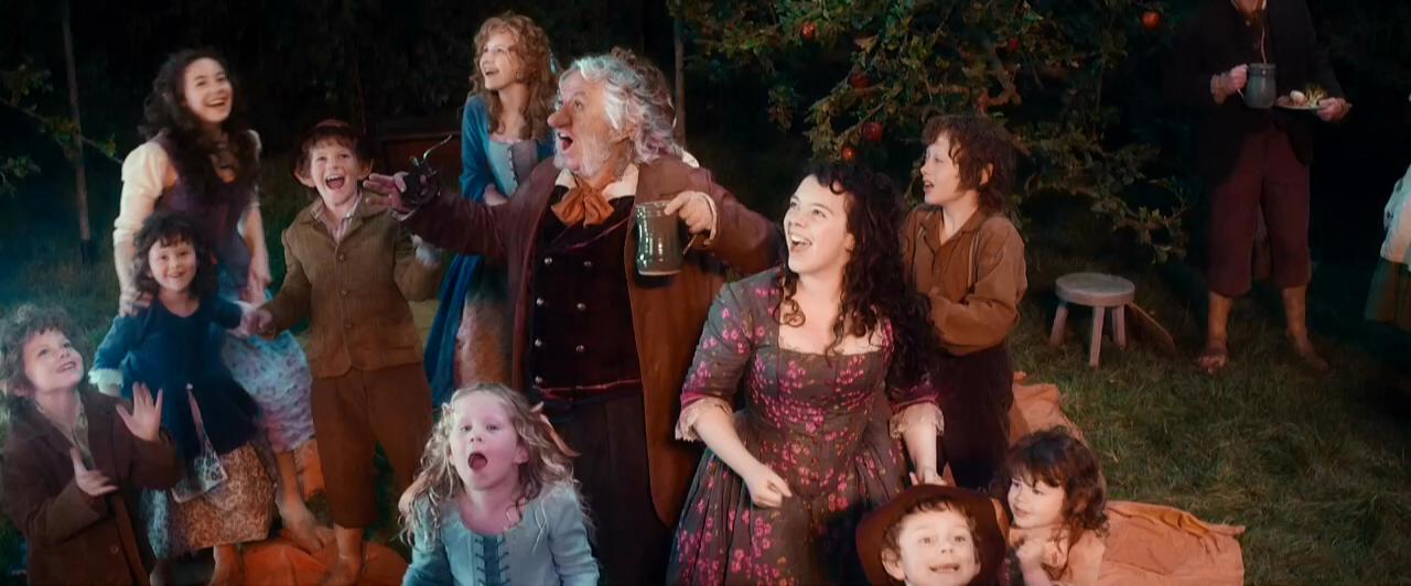 7 coisas que você não sabia sobre os Hobbits – Fatos Desconhecidos