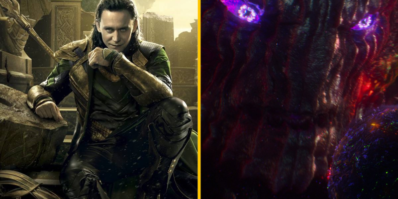 8 deuses mais poderosos do Universo Compartilhado da Marvel - Fatos ...