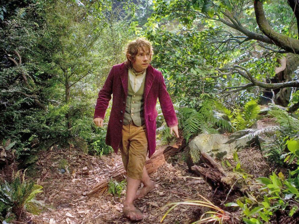 7 coisas que você não sabia sobre os Hobbits – Fatos Desconhecidos
