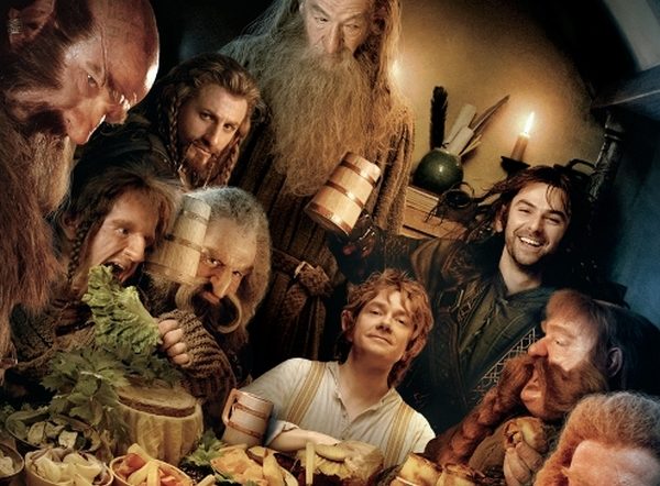 7 coisas que você não sabia sobre os Hobbits – Fatos Desconhecidos