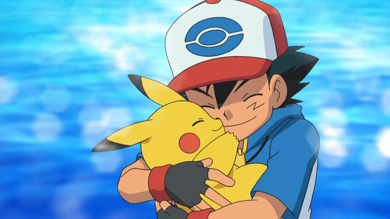 Veja o momento em que Pikachu fala no novo filme de Pokémon – Fatos ...