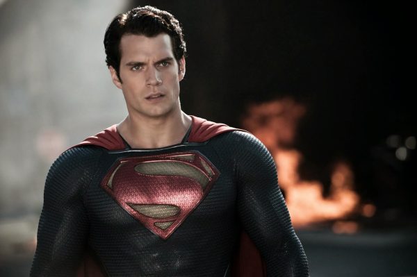 A Ciência Comprova Que O óculos Do Superman é Um ótimo Disfarce Fatos