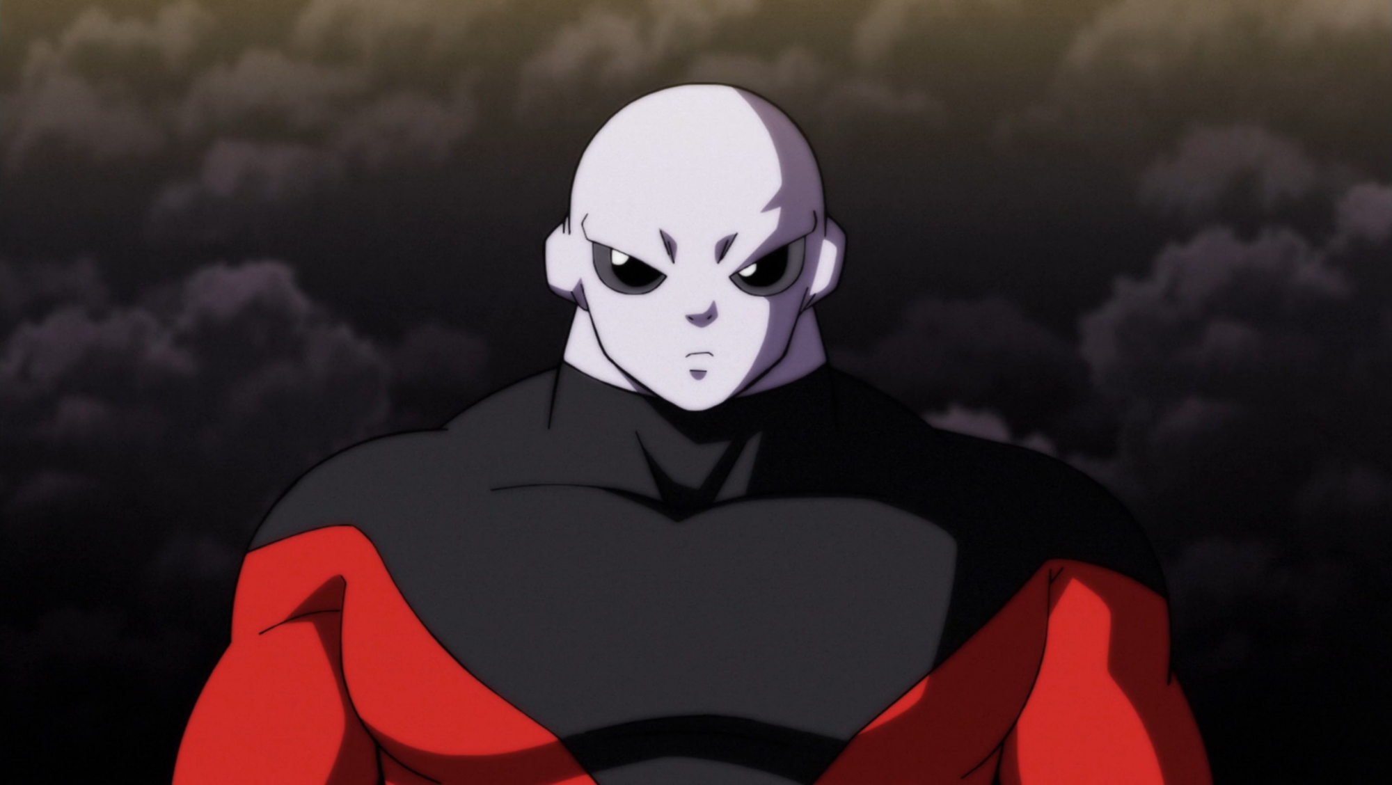 Dragon Ball Super - Jiren vai se envolver em mais uma luta – Fatos ...