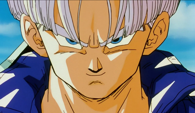 8 coisas que você não sabia sobre o Trunks de Dragon Ball – Fatos ...