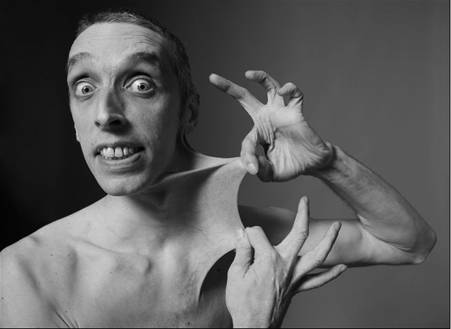 7 seres humanos que possuem dons incríveis – Fatos Desconhecidos