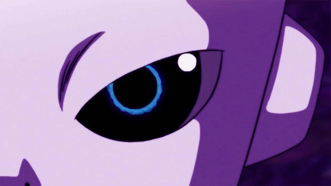 Nova teoria explica o segredo por trás dos olhos de Jiren em Dragon ...
