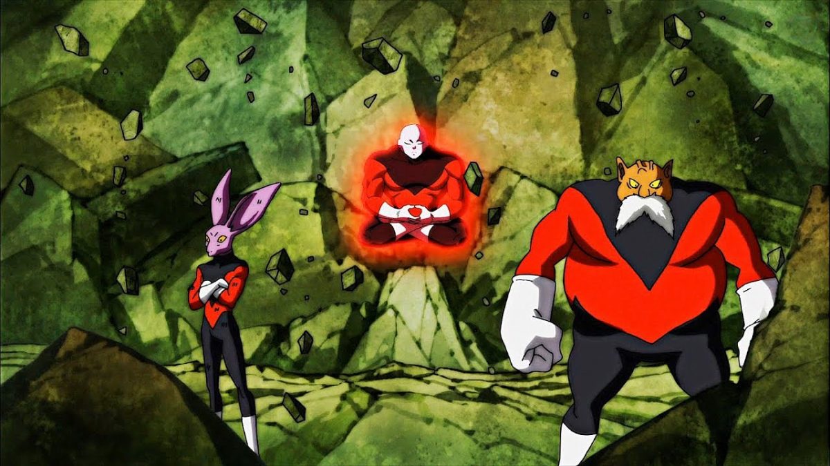 Dragon Ball Super - Torneio do Poder deve acabar logo – Fatos Desconhecidos