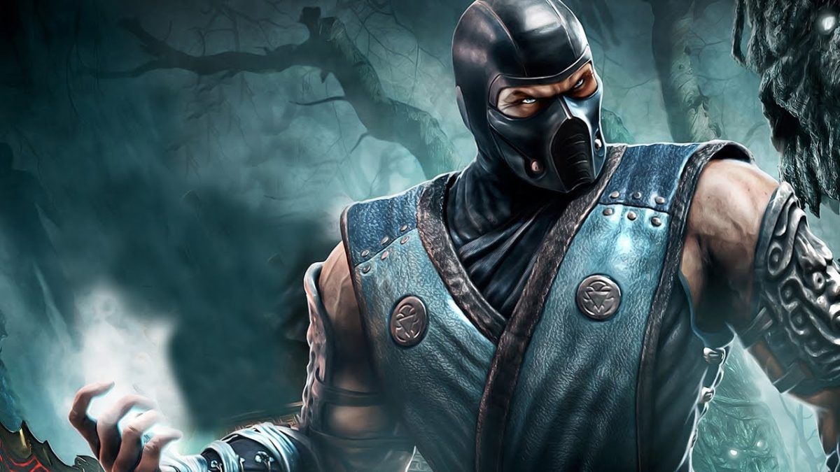 8 coisas que você ainda não sabe sobre o Sub-Zero – Fatos Desconhecidos