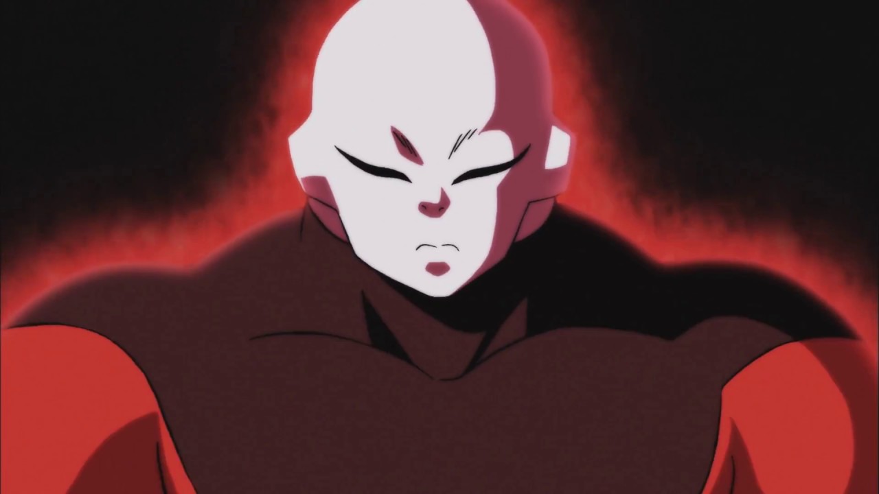 Existe algo em Jiren que ninguém notou no último episódio de Dragon ...