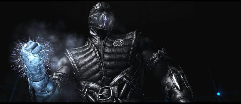 8 coisas que você ainda não sabe sobre o Sub-Zero – Fatos Desconhecidos