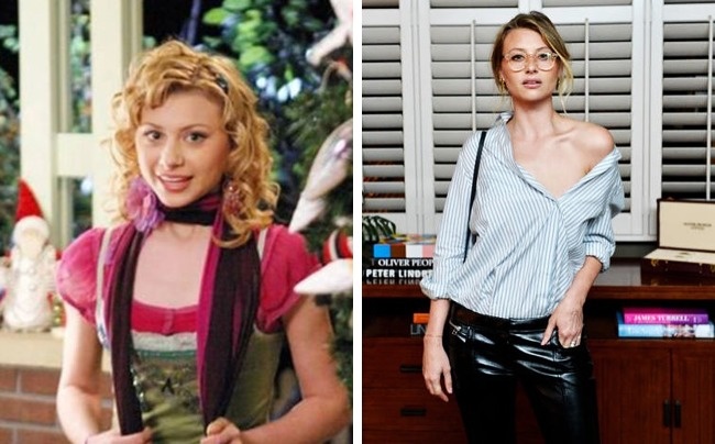 20 atores da Disney e da Nickelodeon que cresceram (muito) e você nem ...