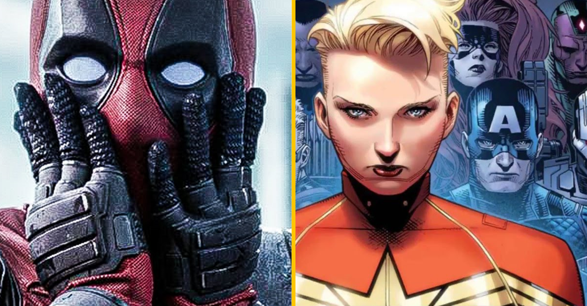 8 coisas que queremos ver nos filmes da Marvel se a Disney comprar a ...