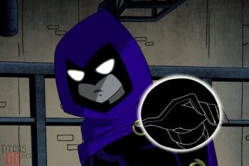 8 coisas que você não sabia sobre a Ravena, de Jovens Titãs – Fatos ...