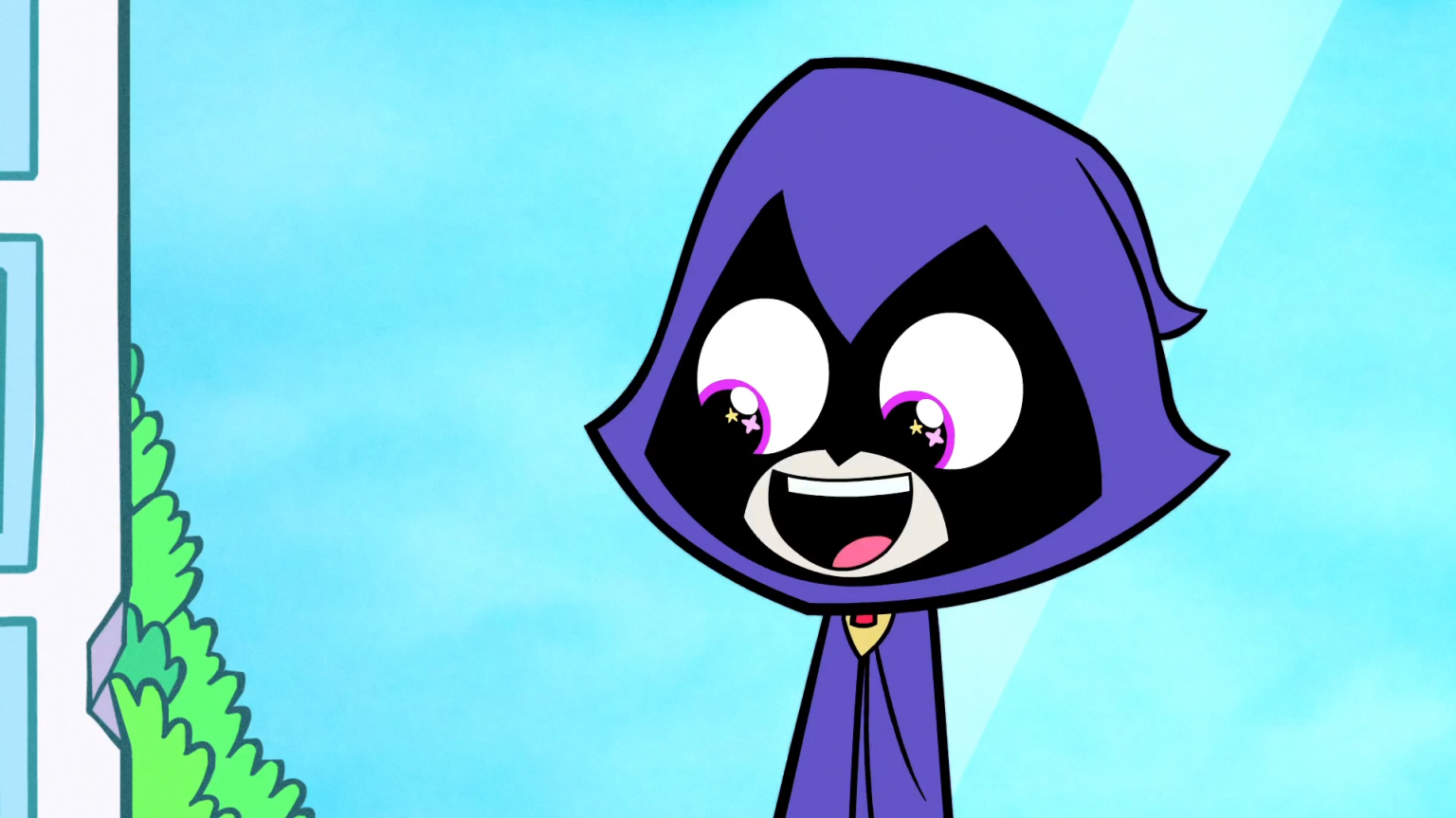 8 coisas que você não sabia sobre a Ravena, de Jovens Titãs – Fatos ...