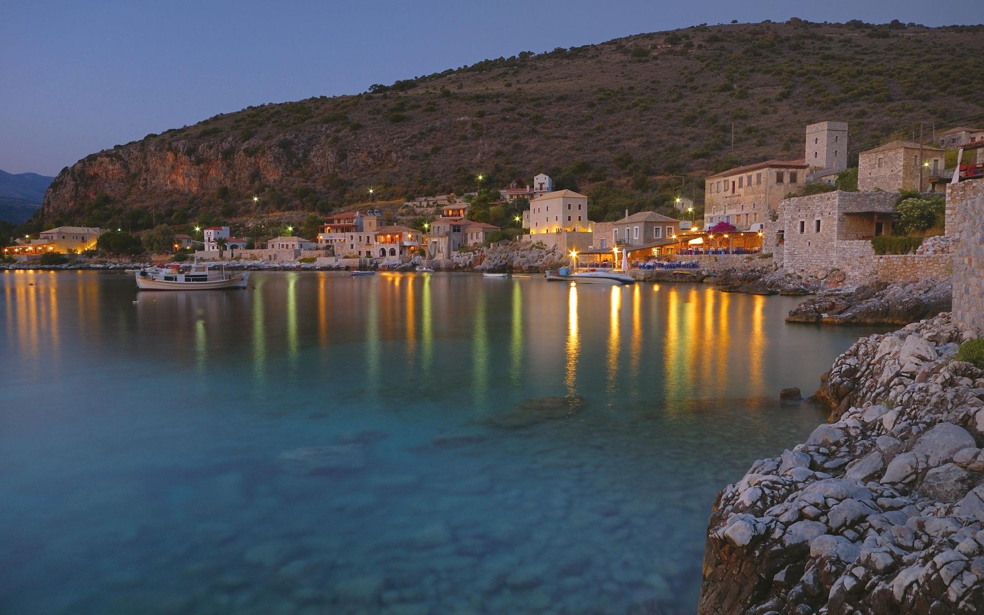 Como é a vida dos descendentes dos guerreiros de Esparta? – Fatos ...