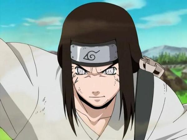 Artista de Boruto revela planos descartados para o Neji – Fatos ...