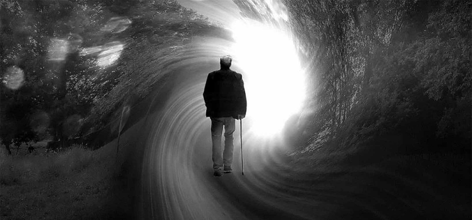 Esses são os principais indícios de que você está perto da morte, de ...