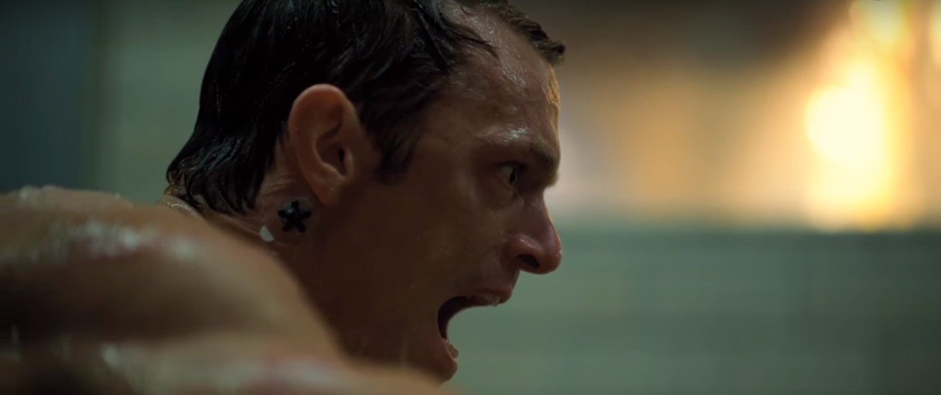 Nova Série De Ficção Científica Da Netflix Promete Vida Eterna Aos