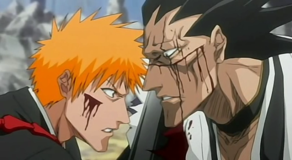 8 coisas bizarras que você não sabia sobre Bleach – Fatos Desconhecidos