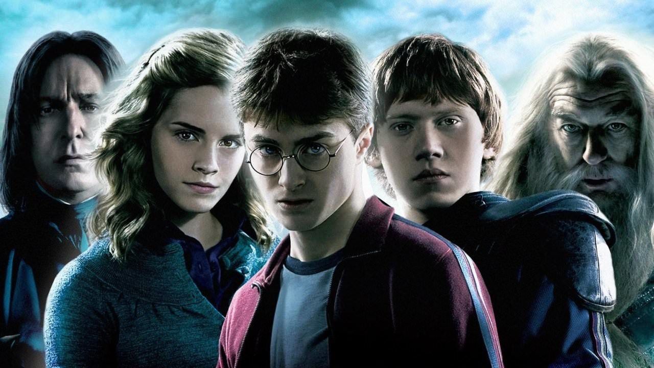 Voc Pode Nomear Todos Esses Personagens De Harry Potter Quiz voc-pode-nomear-todos-esses-personagens-de-harry-potter-quiz