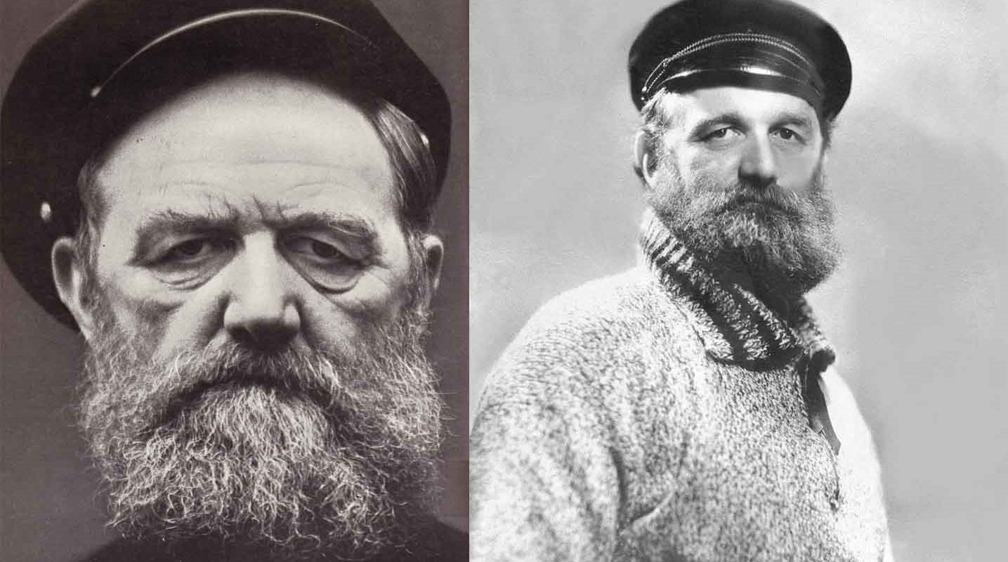 Conheça Peter Freuchen e descubra porque essa história é a mais ...