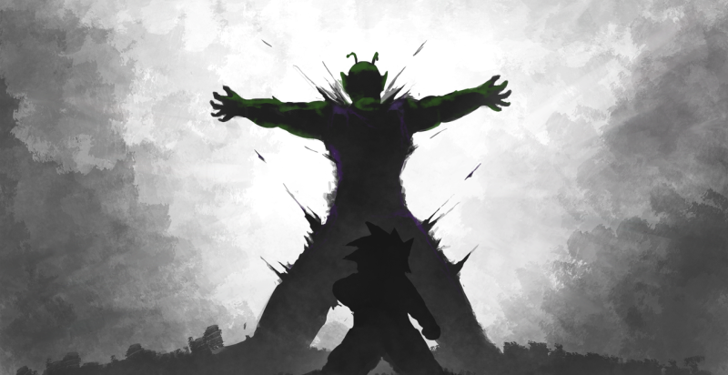 7 coisas que você talvez não sabia sobre o Piccolo, o maior herói de ...